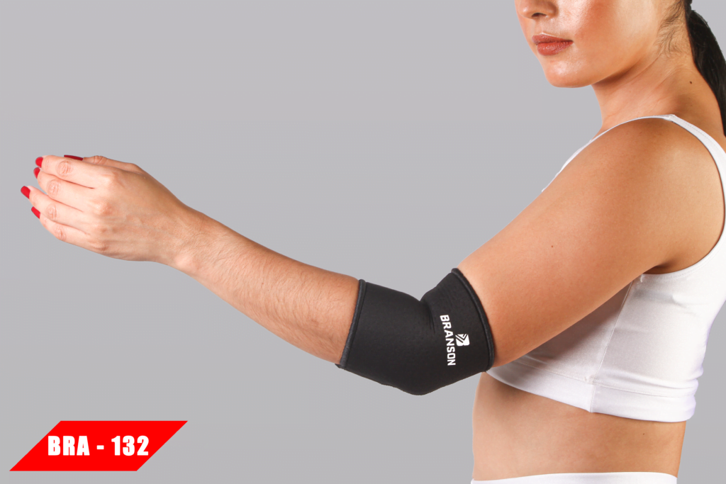 CODERA CORTA – Branson